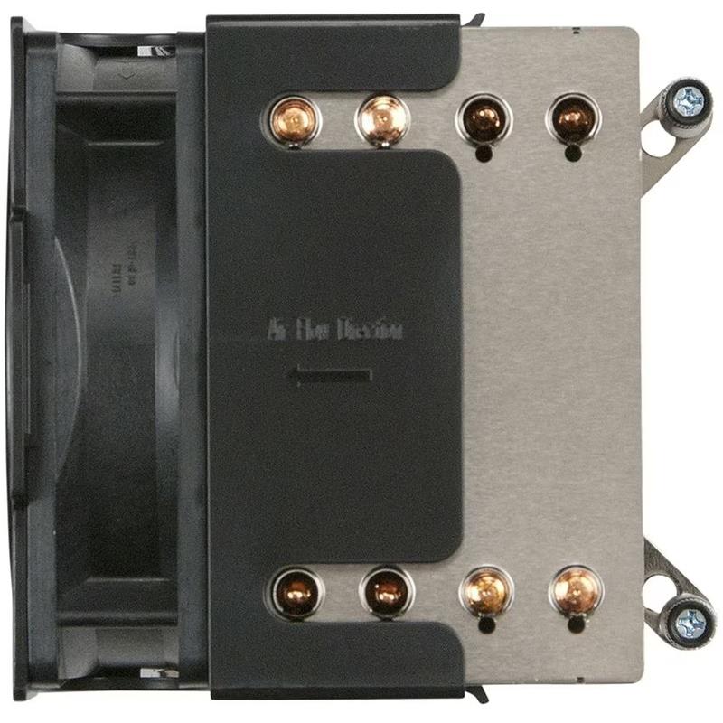 Supermicro SNK-P0040AP4 Processor Active Heatsink | Wiredzone