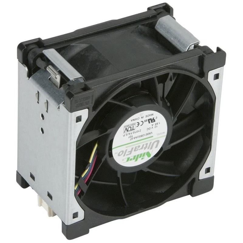 Supermicro FAN-0133L4 80x80x38 mm 11K RPM SC938 Chassis Fan | Wiredzone