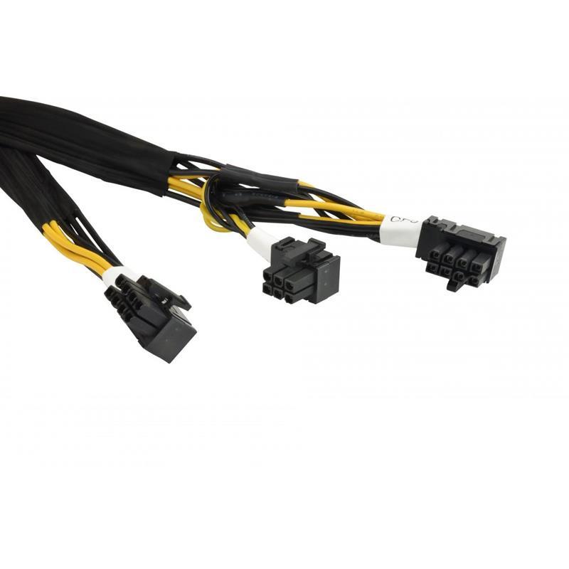 Supermicro CBL-PWEX-0790 NVIDIA GeForce TitanX GTX980TI Cable | Wiredzone