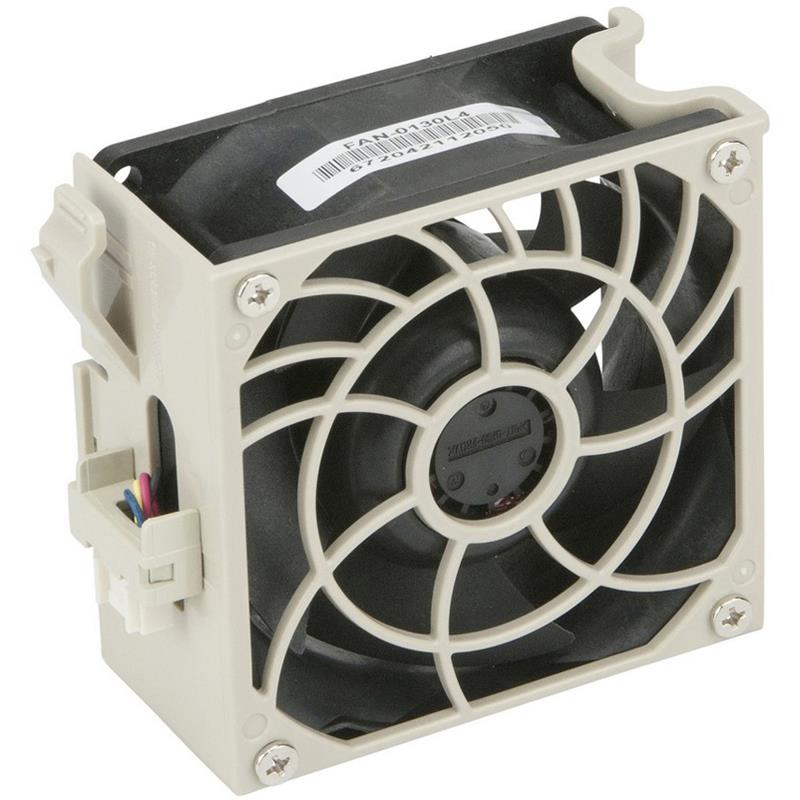 Supermicro FAN-0130L4 80x80x38 mm 11K RPM SC835 Chassis Fan | Wiredzone