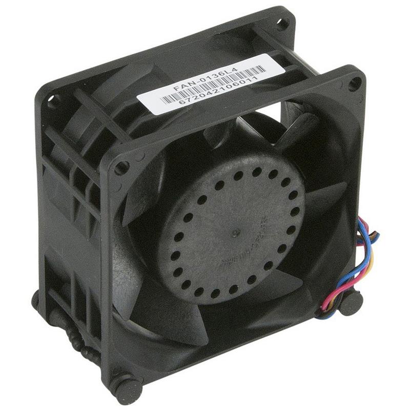 Supermicro FAN-0136L4 80x80x38mm 13.8KRPM f/ SC835 SC827 SC217 | Wiredzone