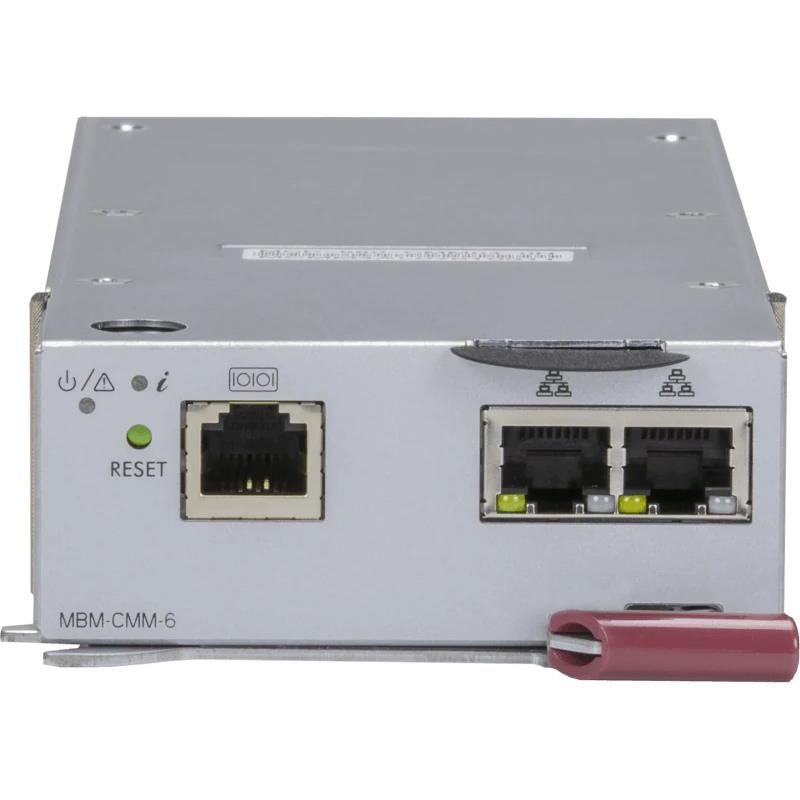 Supermicro MBM-CMM-6 Central Chassis Management Module with AST 2600 ...