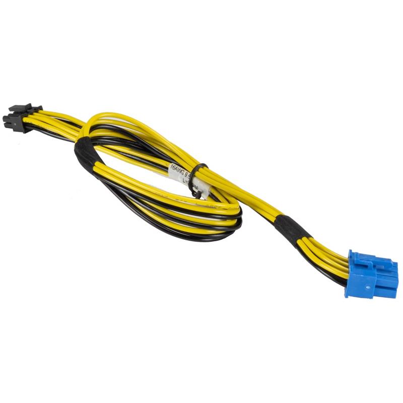 Supermicro CBL-PWEX-0923 GPU Power Cable RA With 8-Pin Connectors 1 ...