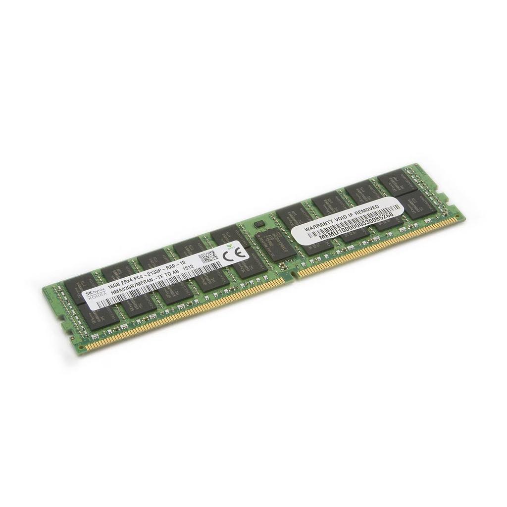 Micron MTC20F2085S1RC56BD1 Memory 32GB DDR5 5600MHz RDIMM MEM-DR532MD ...