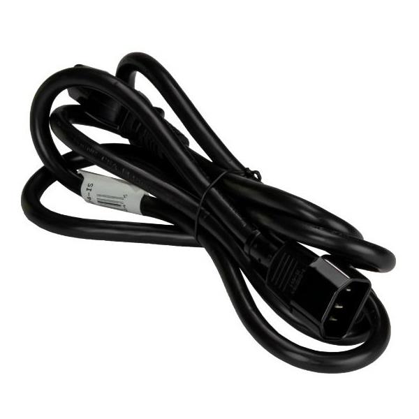 Supermicro CBL-PWCD-0374-IS 6 Feet Standard Power Cord 120V AC Voltage ...