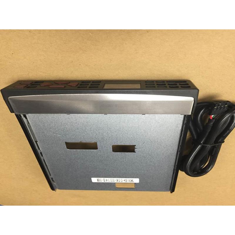 Supermicro MCP-220-00119-0B 3.5in 2nd Gen OLED Tray Support 1x 2.5i ...