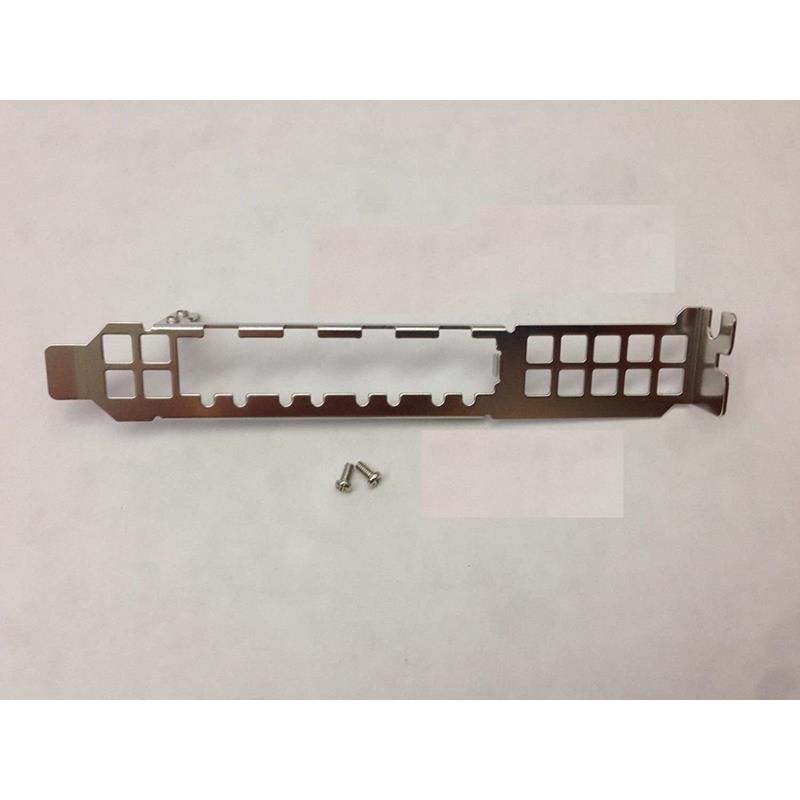 Supermicro BKT-0064L Full Height Bracket for AOC-STG-b4S Add-On Card ...