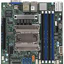 Supermicro M11SDV-8C-LN4F Motherboard Mini-ITX Embedded AMD EPYC 3251 ...