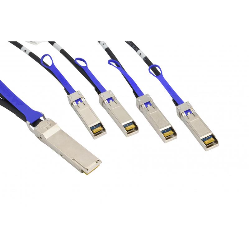 Supermicro CBL-NTWK-0721 16.4FT Passive Copper Ethernet Cable | Wiredzone