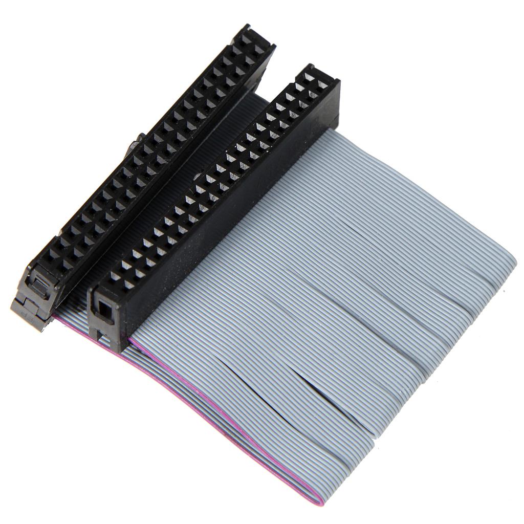 Supermicro CBL-0184L Internal DVD Drive Cable, 9cm | Wiredzone