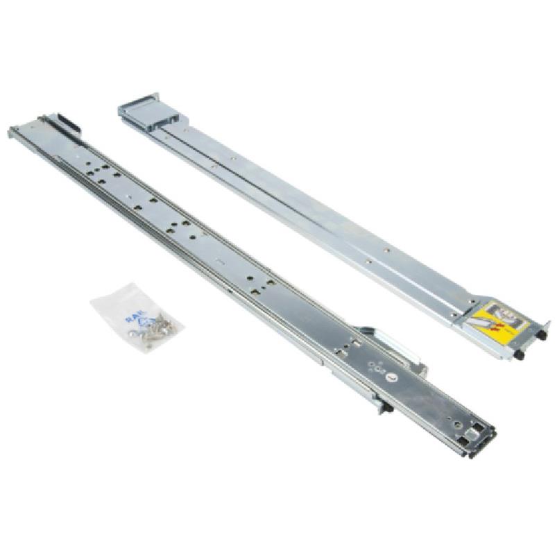 Supermicro MCP-290-00053-0N 26.5in / 36.4in Rail Set Quick/Quick ...