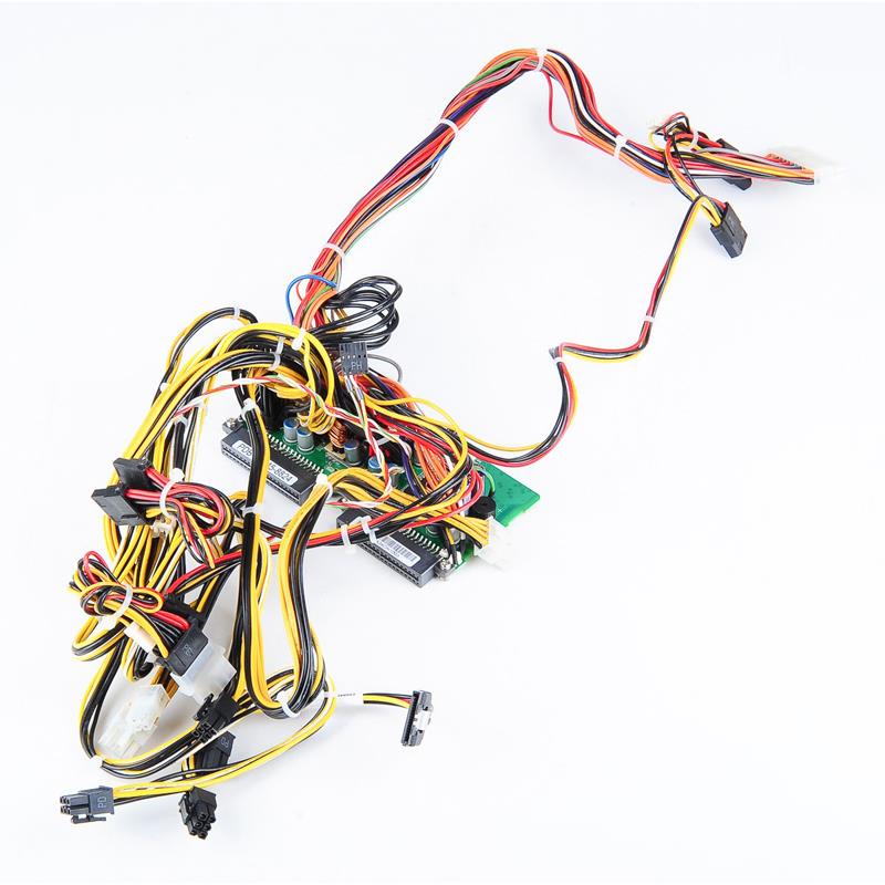 Supermicro PDB-PT745-8824 Redundant Power Distributor With 24-pin ...