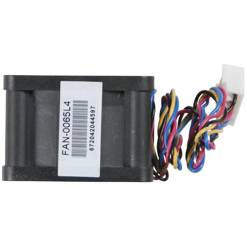 Supermicro FAN-0065L4 1U 40x40x28mm 4-pin 13K RPM HP PWM Fan | Wiredzone