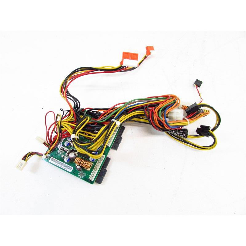 Supermicro PDB-PT112-2420 1U 20-Pin Redundant Power Distributor | Wiredzone
