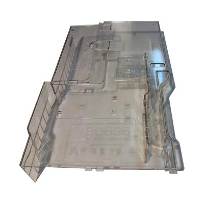 Supermicro MCP-310-28001-0N Air Shroud for SC825/SC826/SC216/SC213 ...