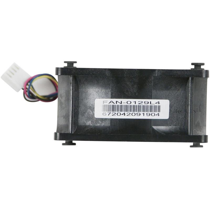 Supermicro FAN-0129L4 80x80x38 mm 11K RPM SC217 SC827 Chassis | Wiredzone