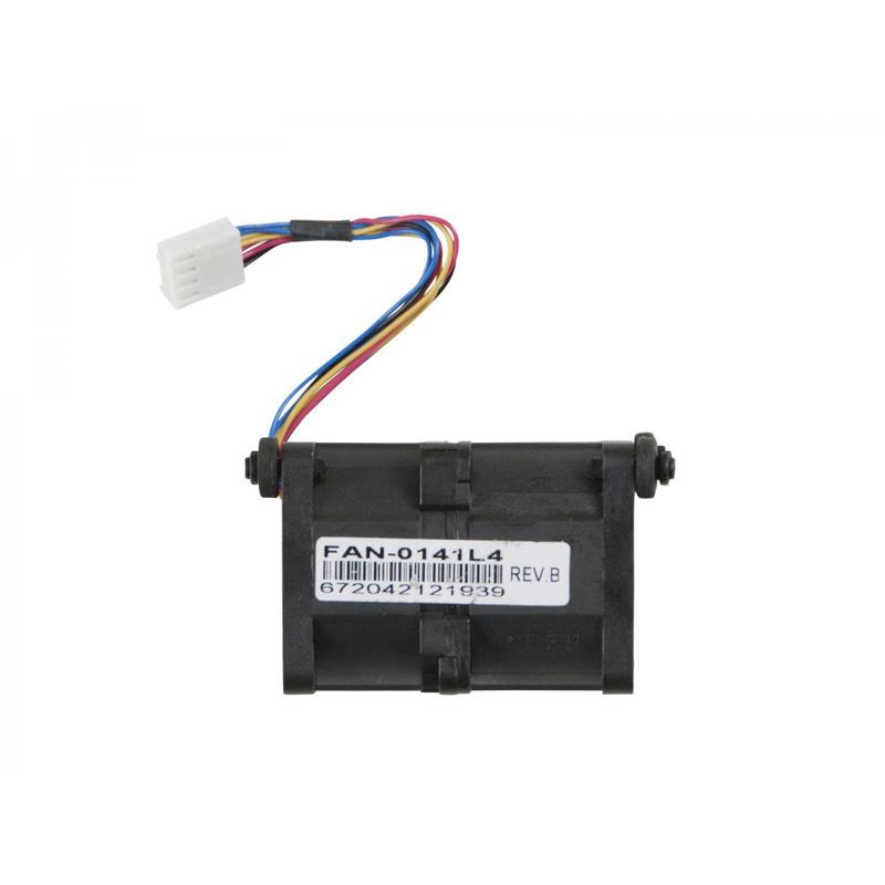Supermicro FAN-0141L4 40x40x56 mm 20.5K RPM / 17.6K RPM Fan | Wiredzone