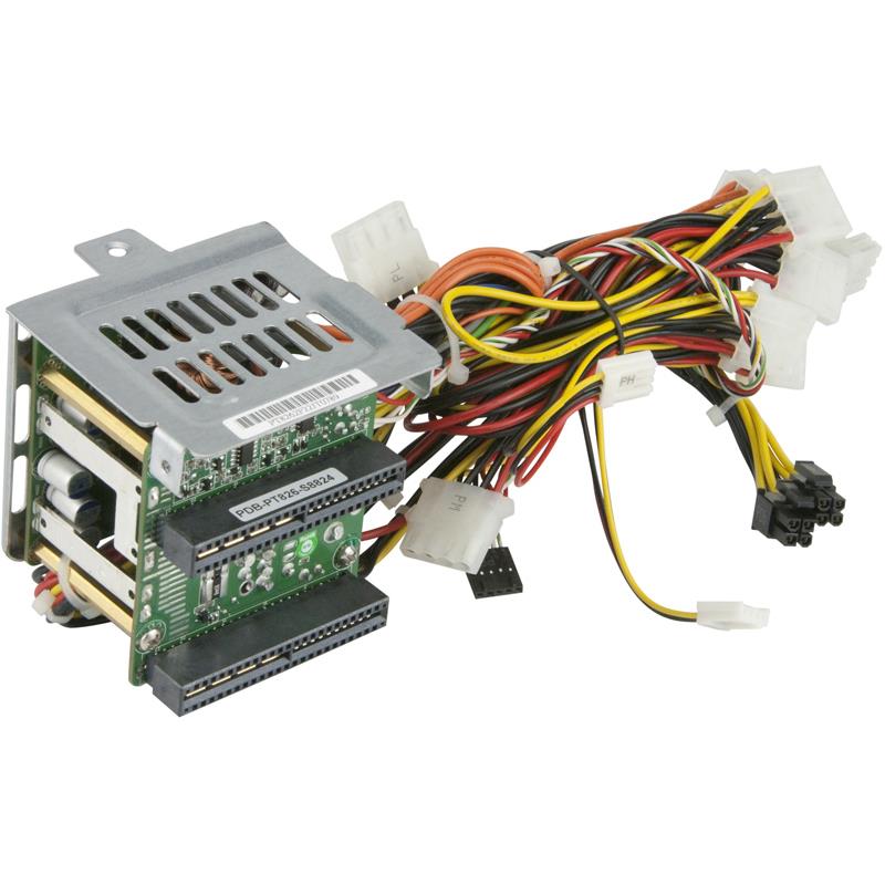 Supermicro PDB-PT826-S8824 2U 24-Pin Special Output P. Distributor ...