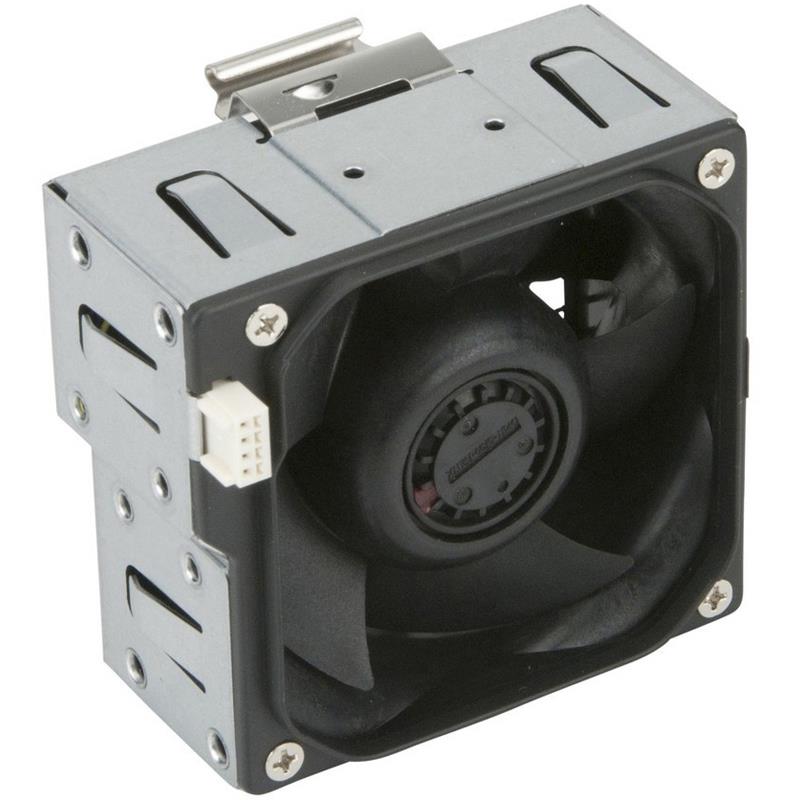 Supermicro FAN-0143L4 80x90x38 mm 11K RPM f/ FatTwin GPU(Rear) | Wiredzone