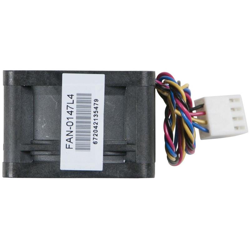 Supermicro FAN-0147L4 40x40x28mm 17.5KRPM f/ SC813MFTQ Chassis | Wiredzone