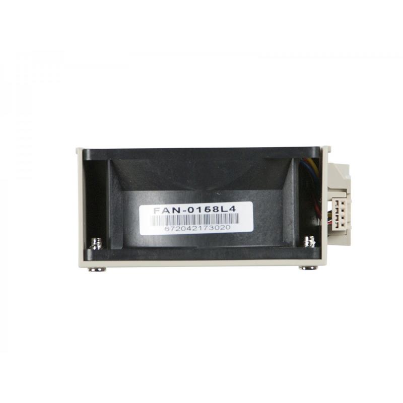 Supermicro FAN-0158L4 10.5K RPM Fan, RoHS / REACH - Compatible with SYS ...