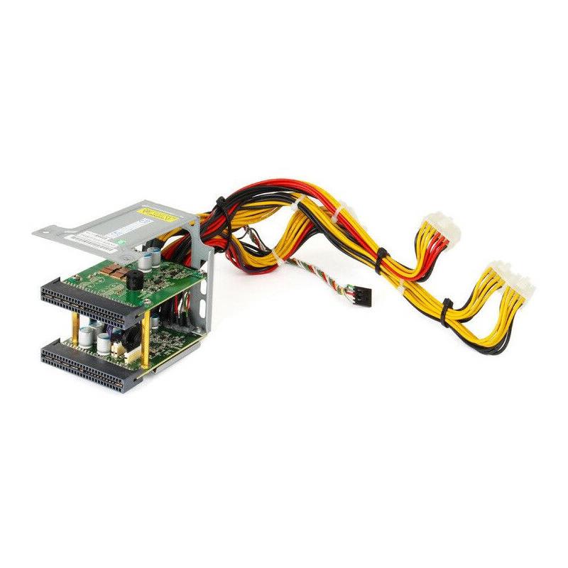 Supermicro PDB-PT217-S2412 2U. Power Distributor Unit, 12-pin, for ...