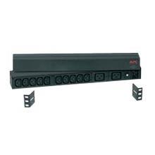 APC AP9559 Basic Rack-Mount PDU - 208/230 VAC | Wiredzone