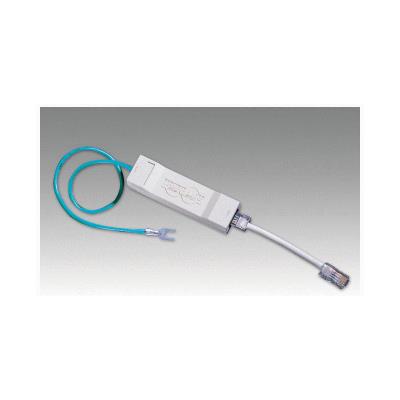 Tripp Lite DNET1 SURGE SUPPRESSOR FOR DATALINE NETWORK | Wiredzone