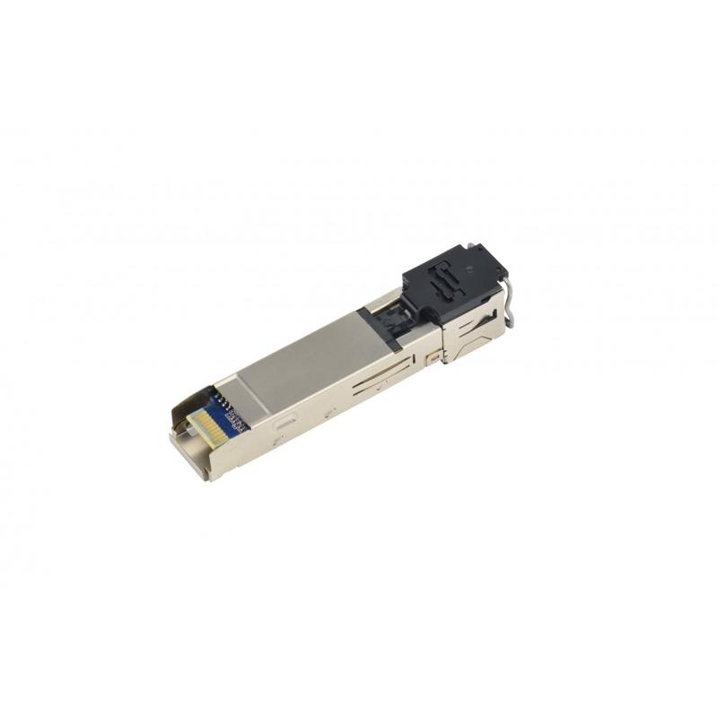 Supermicro AOM-AQS-107-B0C2-CX Transceiver Ethernet TXCVR, SFP+ to RJ45 ...