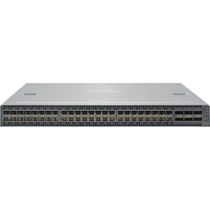 Supermicro SSE-X3648S 48 Layer 2/3 10 GBase-T Eth Ports Switch | Wiredzone