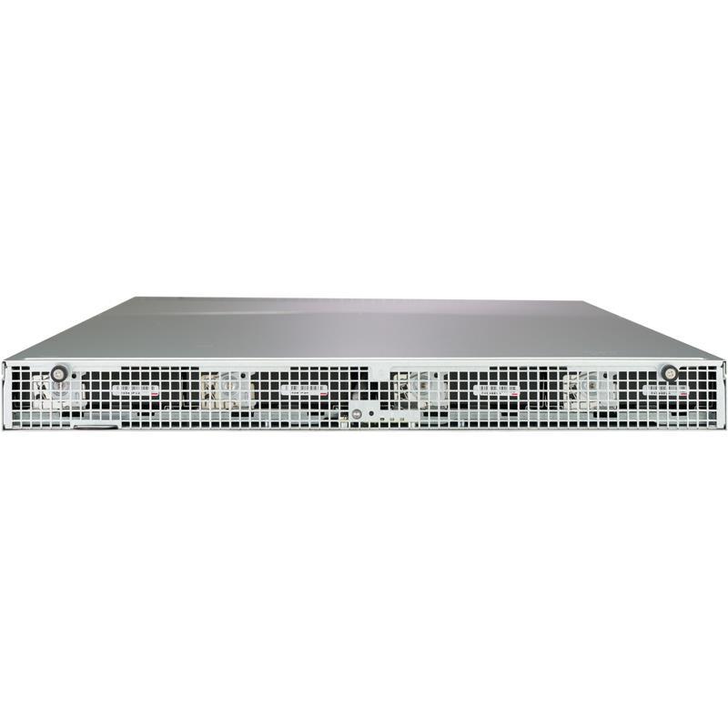 Supermicro SSG-5019D8-TR12P 1U Compact Barebone Embedded Intel Xeon D ...