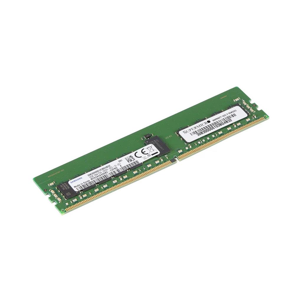 Samsung M393A2K40DB2-CVF Memory 16GB DDR4 2933MHz RDIMM - MEM-DR416L ...