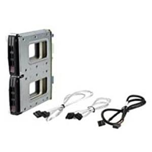 Supermicro MCP-220-84610-0N Dual-port 12Gbps Backplane Support 2.5in ...